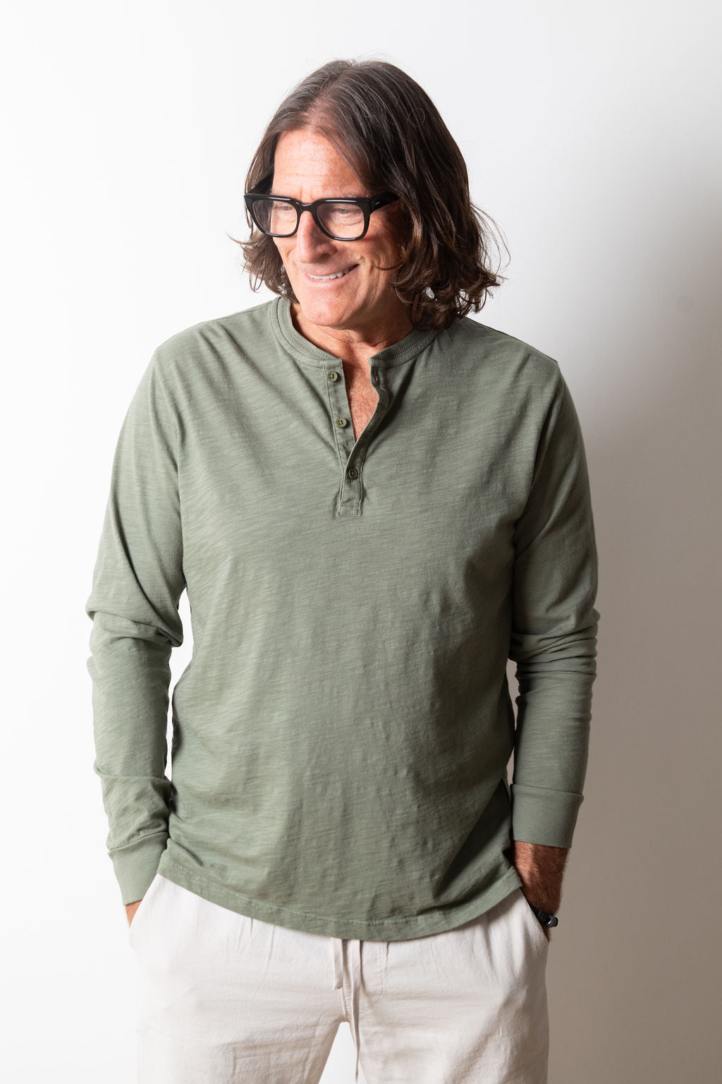 TEMUR HENLEY | Sage – Leonard Frisbie