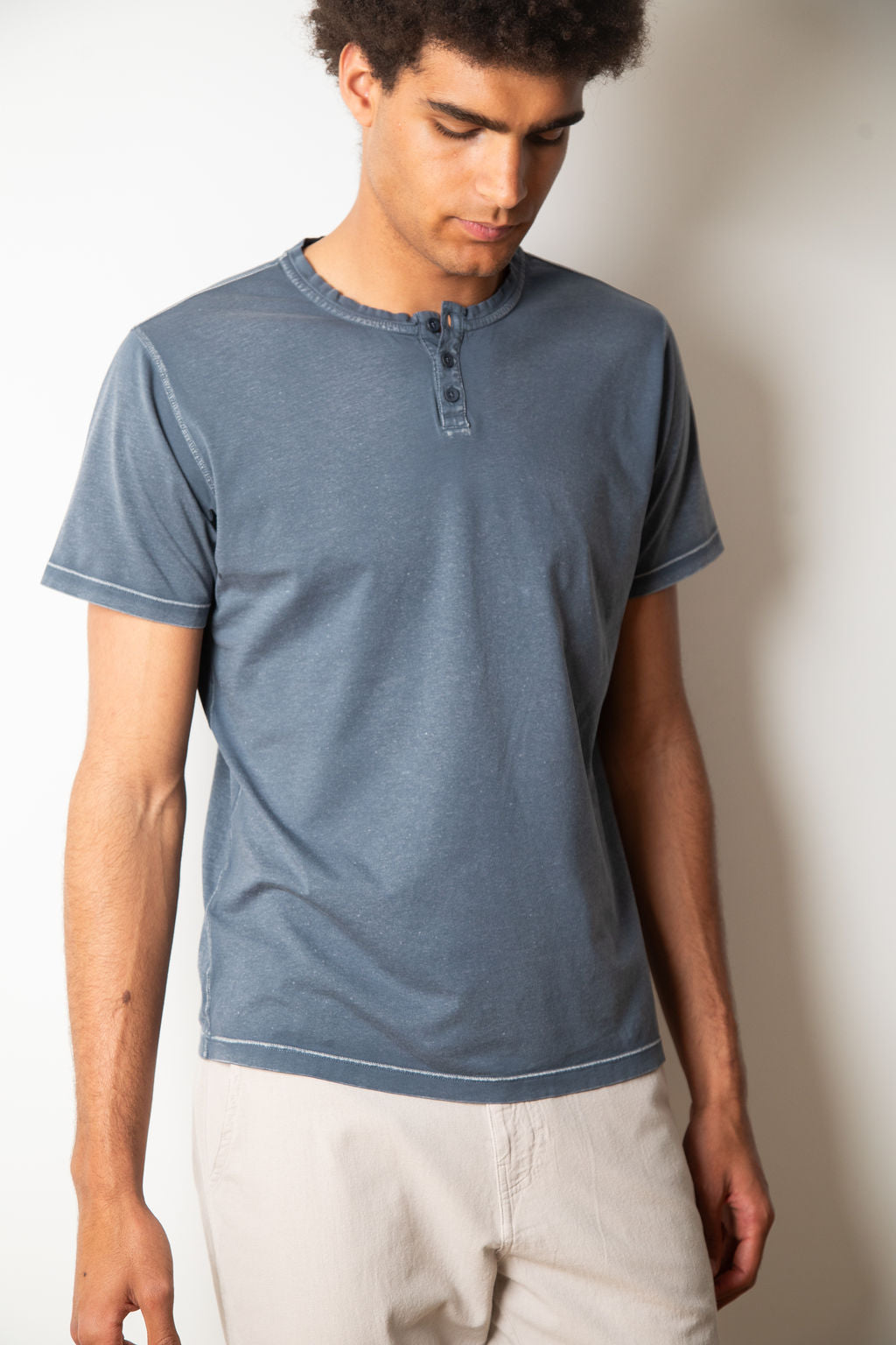 Sean SS Henley | Ocean – Leonard Frisbie