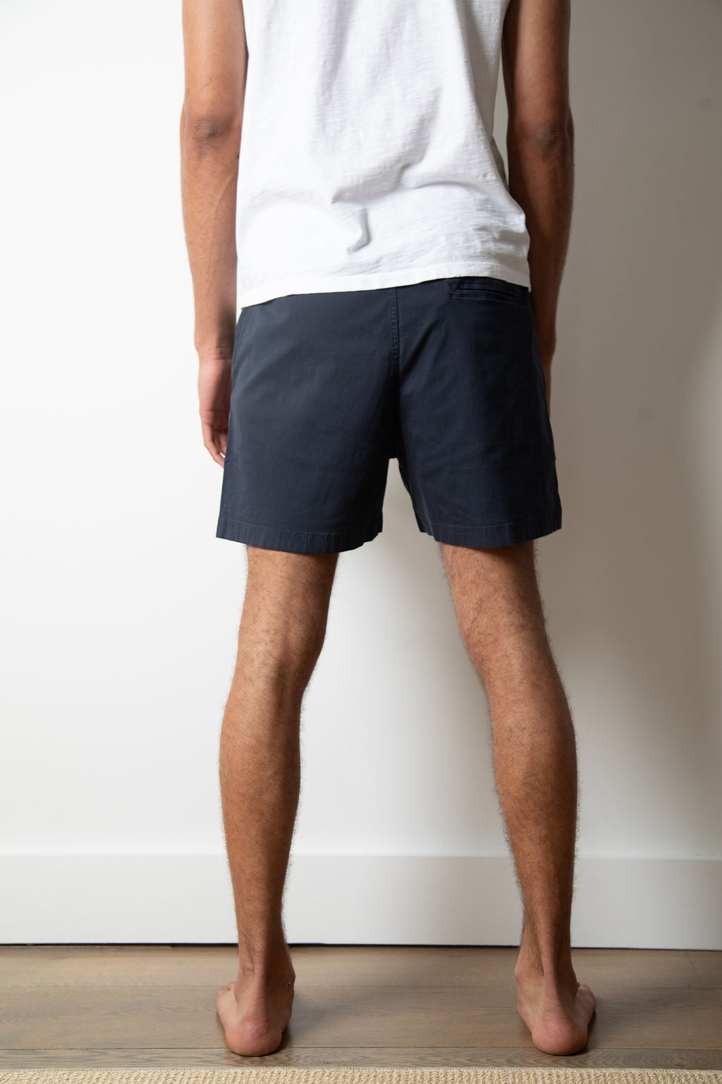 Lorenzo Short | Coastal – Leonard Frisbie