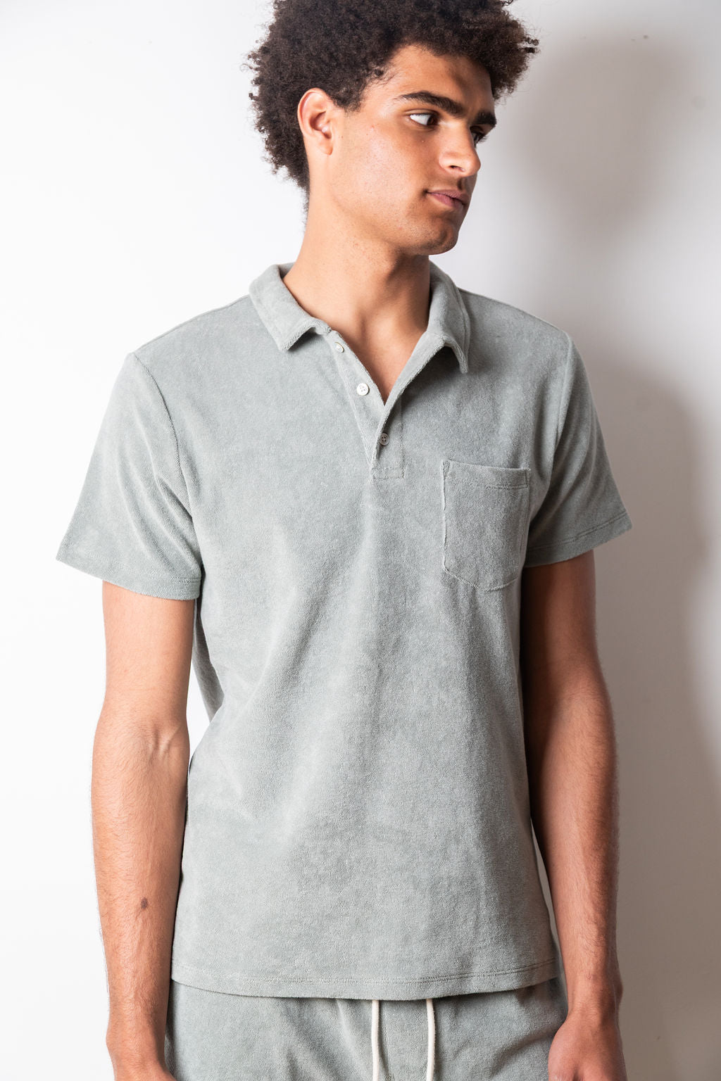 Zack Polo | Sage – Leonard Frisbie