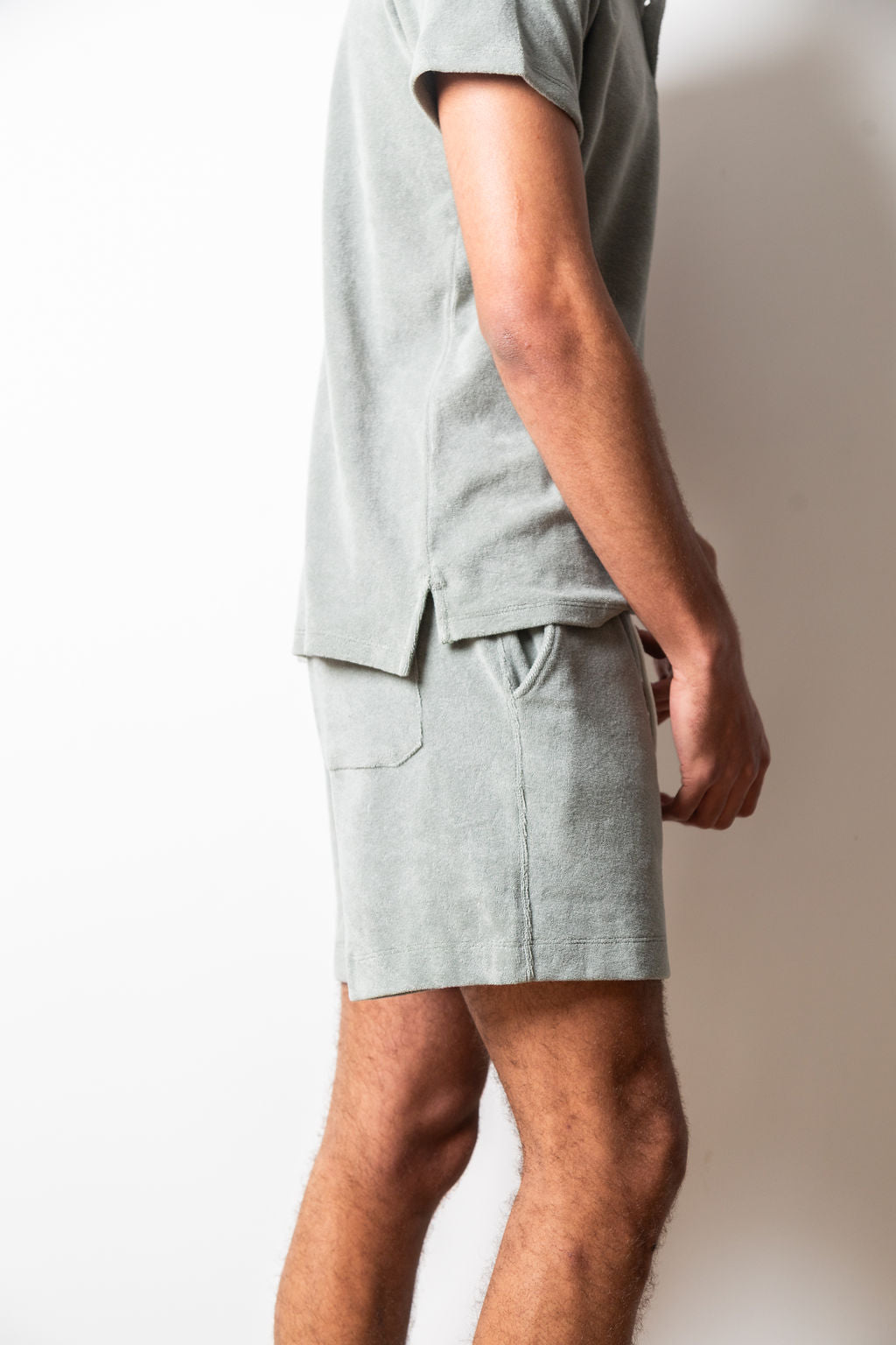 Ethan Short | Sage – Leonard Frisbie