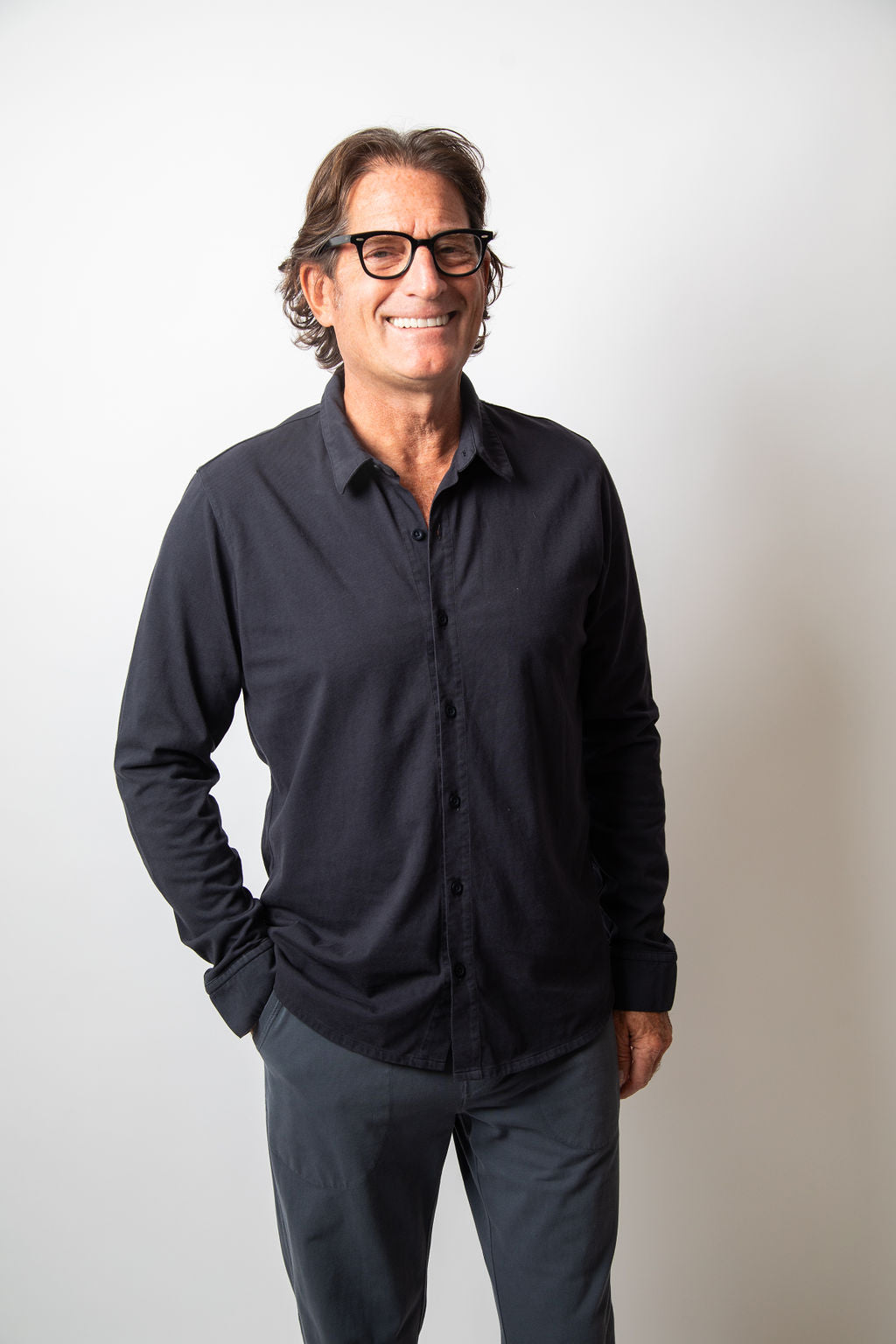 CHRISTOPHER SHIRT | Pacifico – Leonard Frisbie