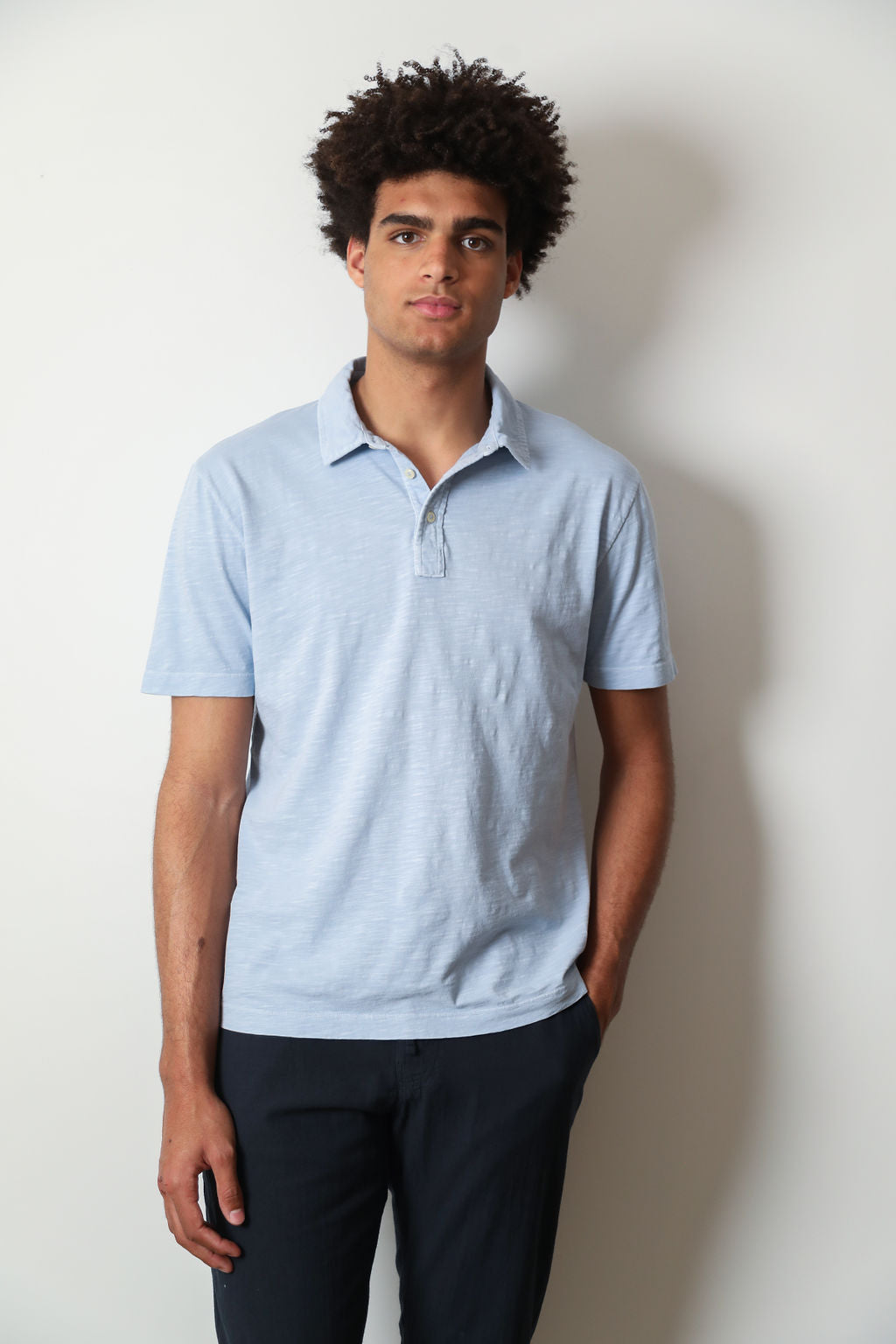 BRENT POLO | Sky – Leonard Frisbie