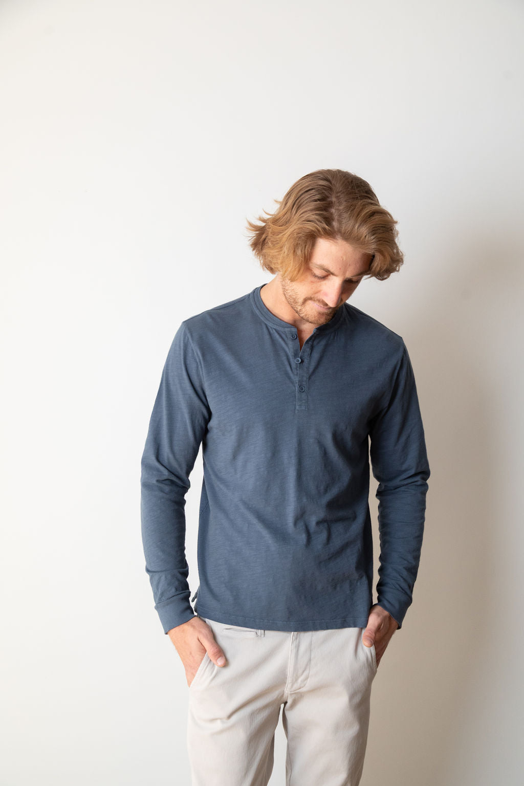 TEMUR HENLEY | Ocean – Leonard Frisbie