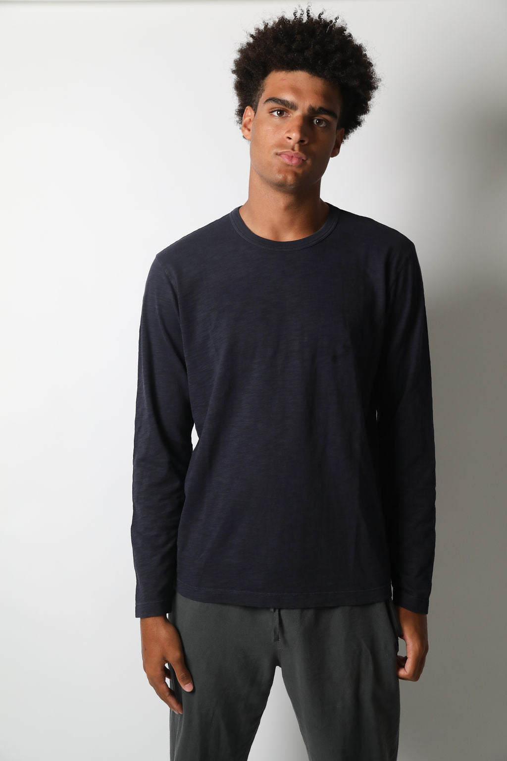 MATTHEW LS | Navy – Leonard Frisbie