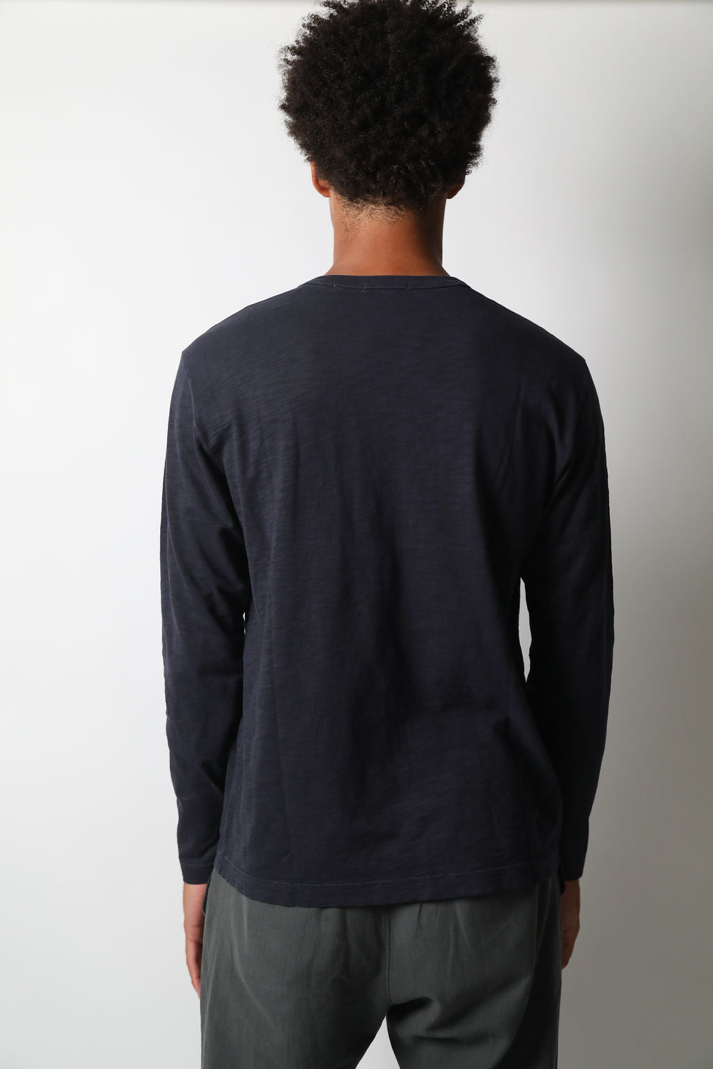 MATTHEW LS | Navy – Leonard Frisbie